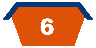 Easy Skip Hire in Leeds with Simple Skip Services