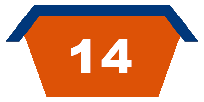 Easy Skip Hire in Leeds with Simple Skip Services